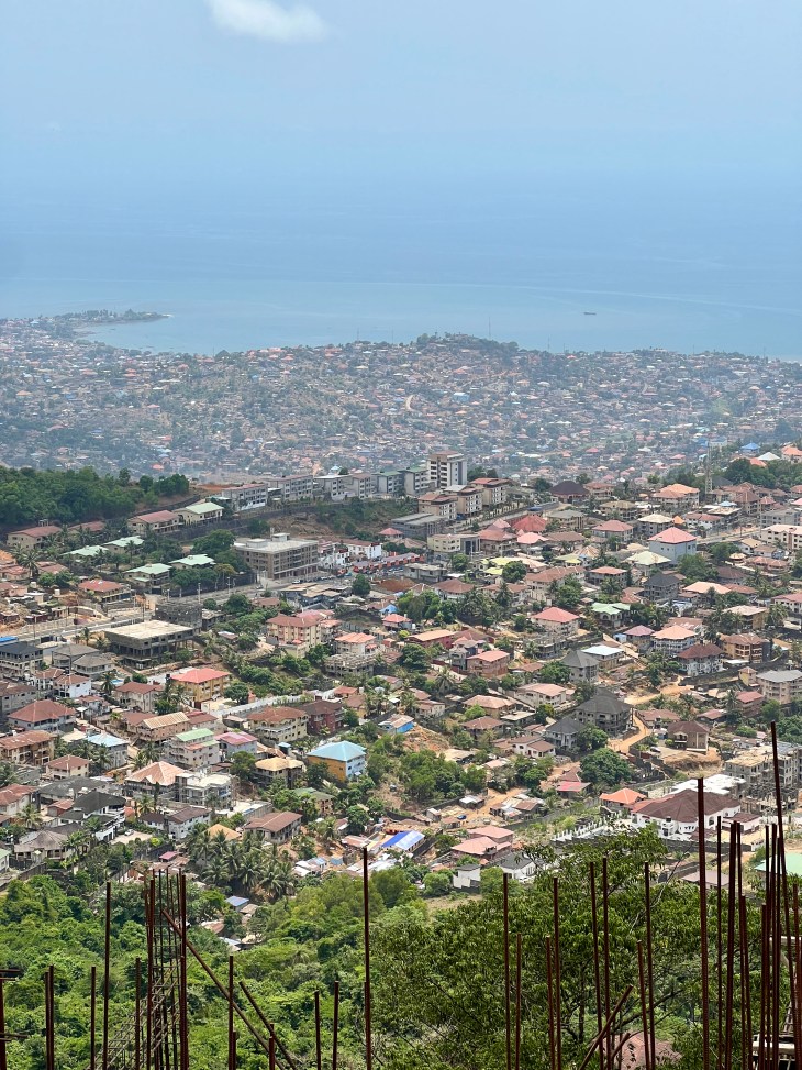 Visiting Sierra Leone: Essential Entry Requirements and Travel Tips ...