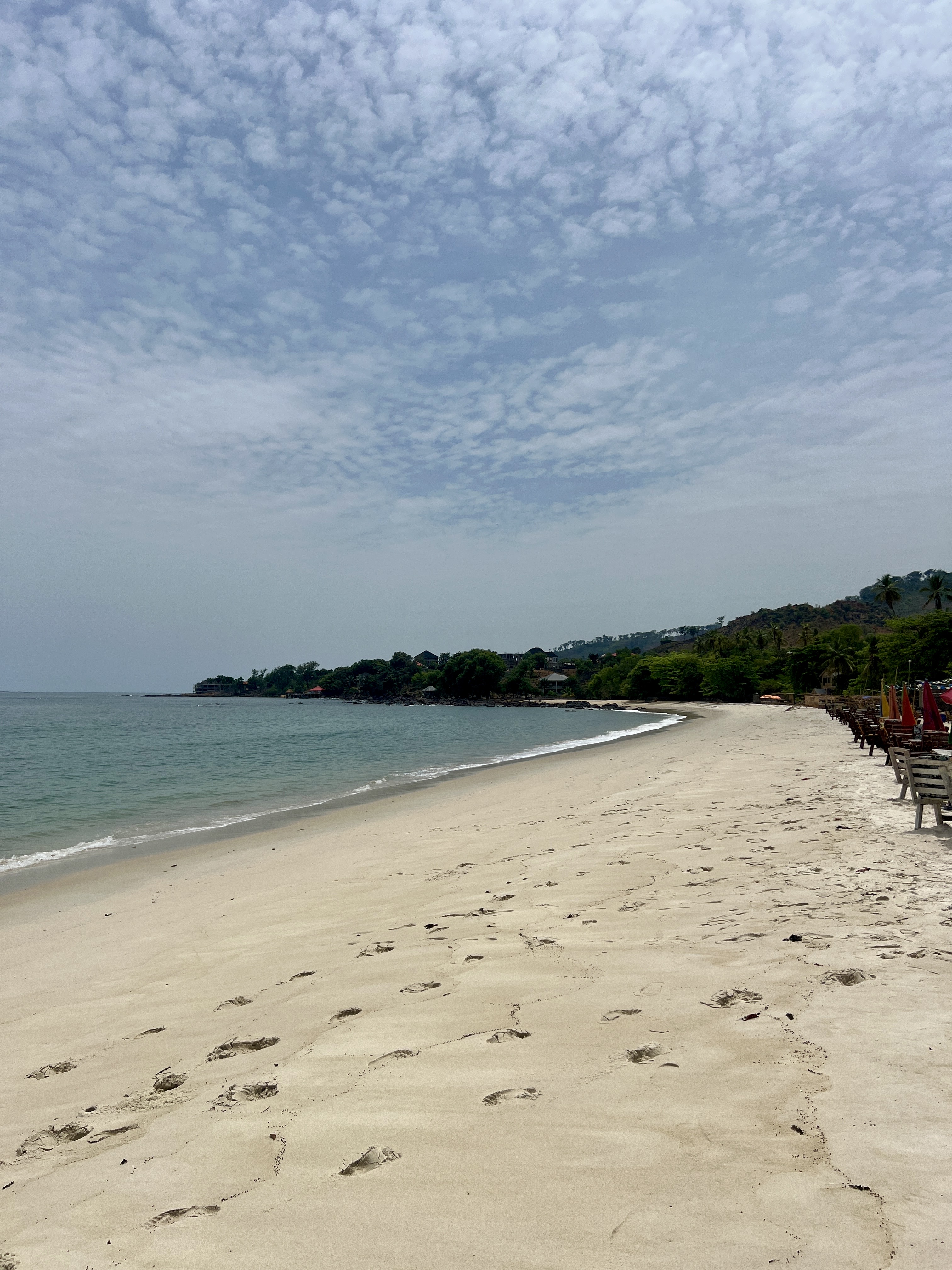 Sierra Leone Travel Guide: 7 Days of Adventure, Culture, and Nature ...